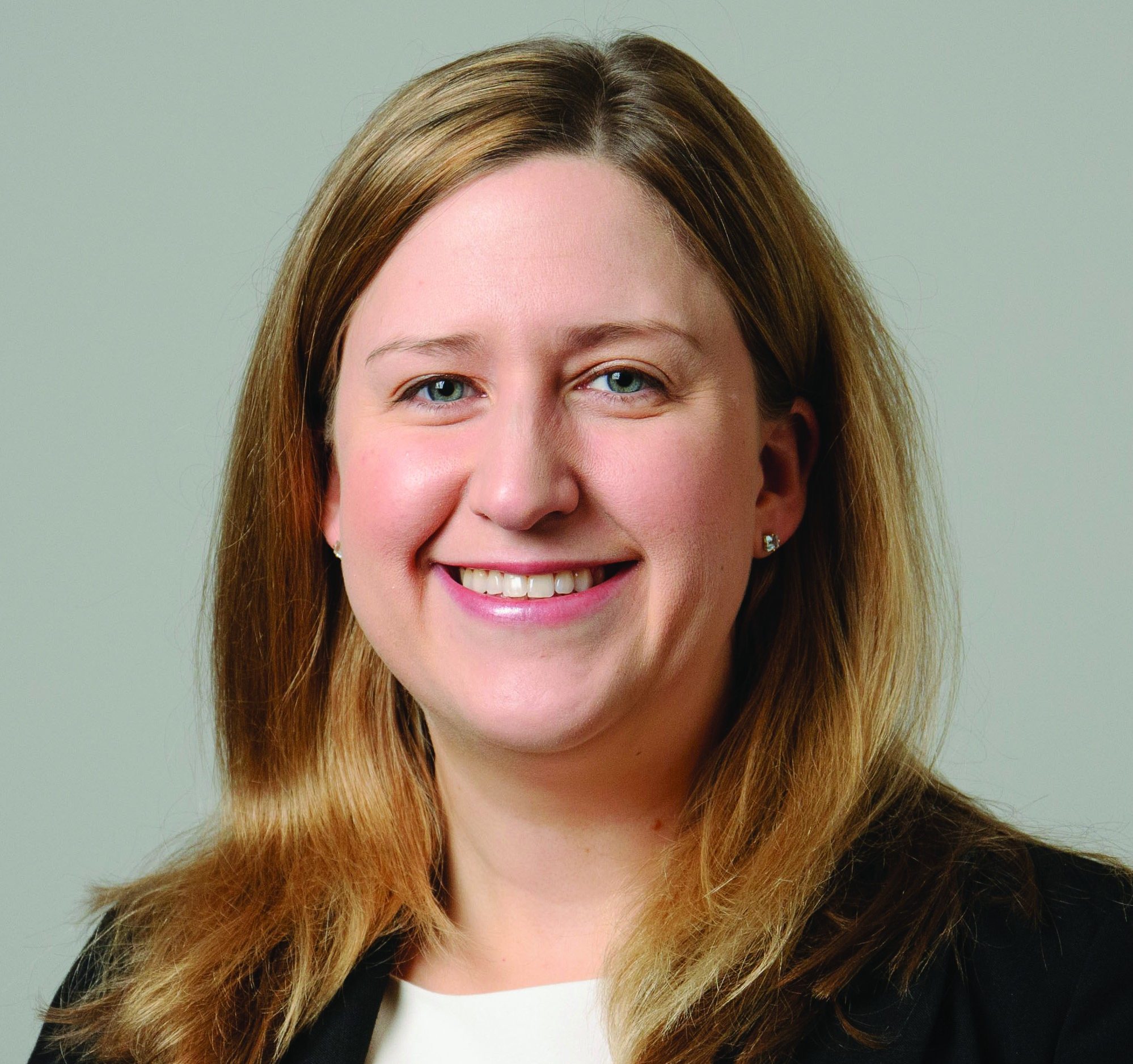 Dr. Kelly Burke Appointed Director of IMS Polymer Program | Polymer Program