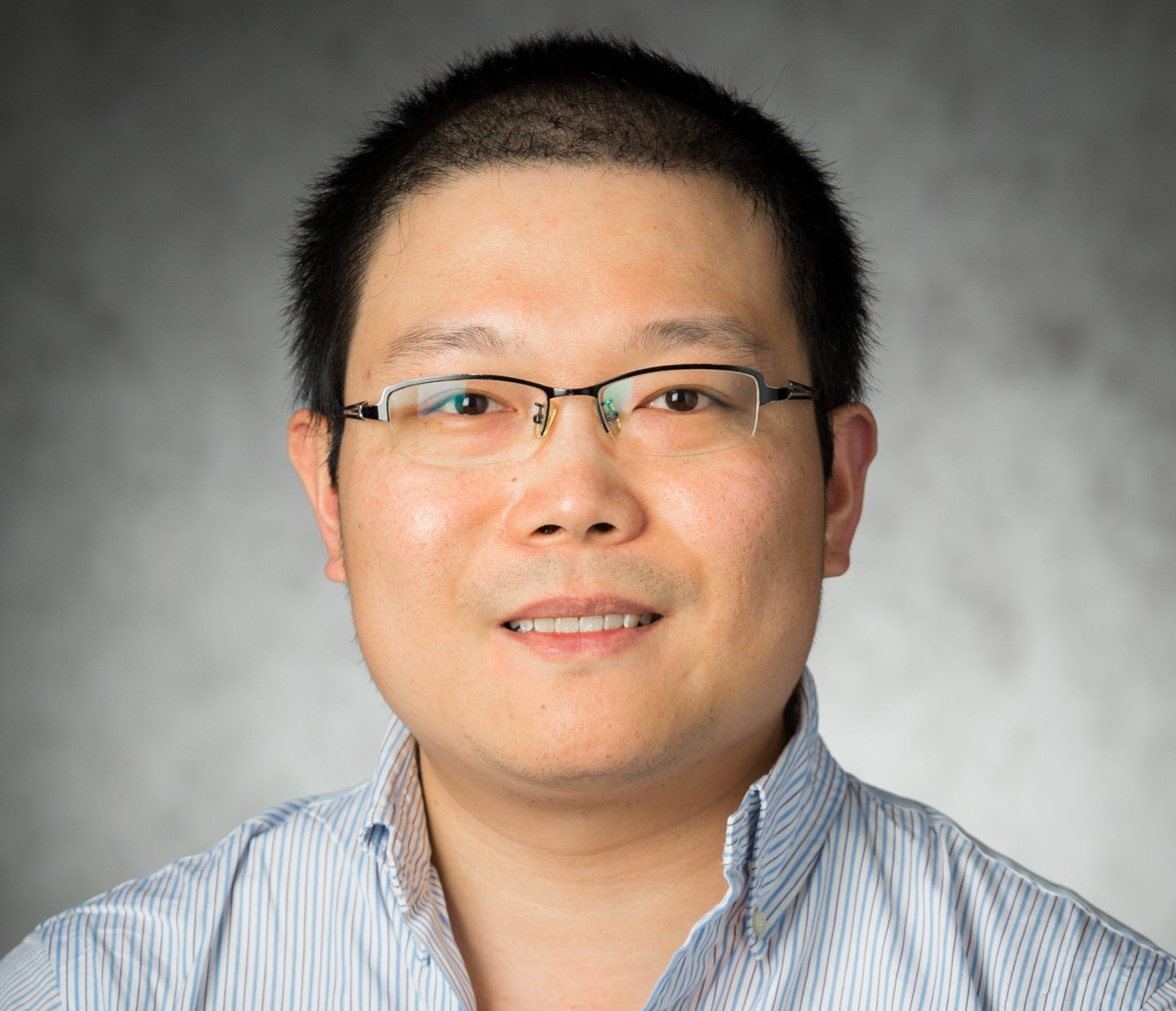 Dr. Ying Li is "Targeting Tumors with Nanoworms" | Polymer Program