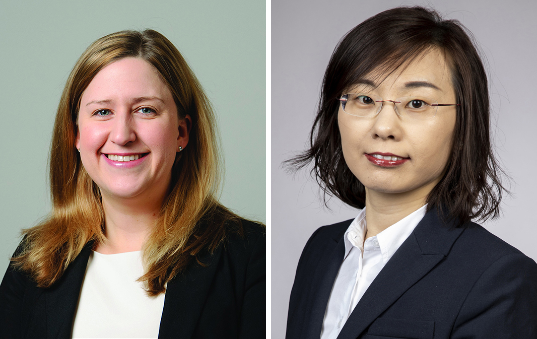 Materials Science and Engineering | Polymer Program