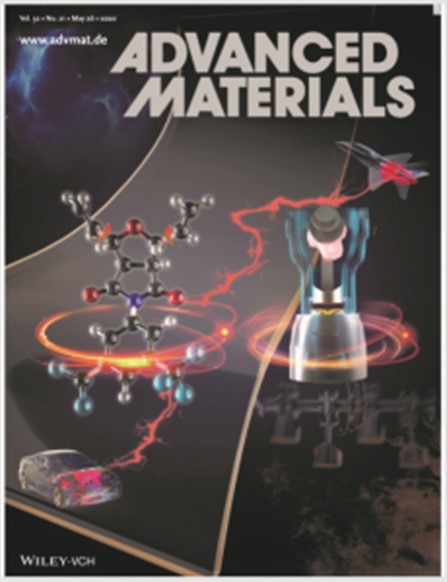 Polymer Program Research | Polymer Program