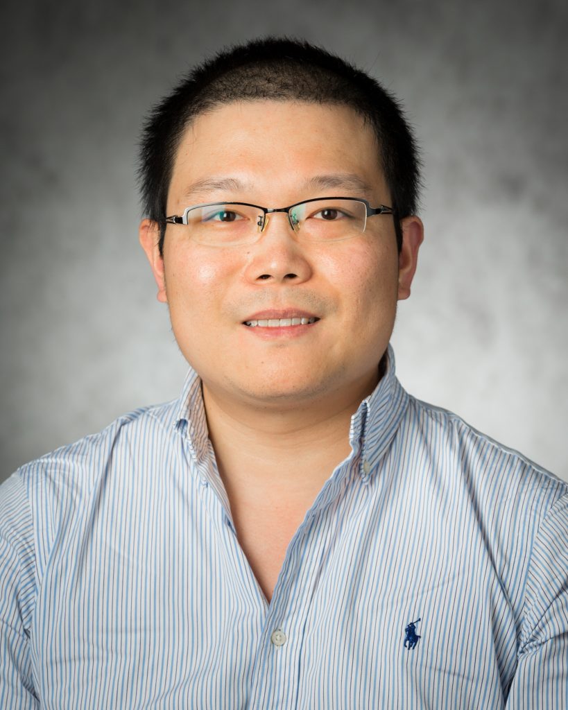 faculty | Polymer Program