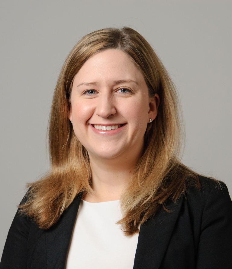 Kelly Burke | Polymer Program