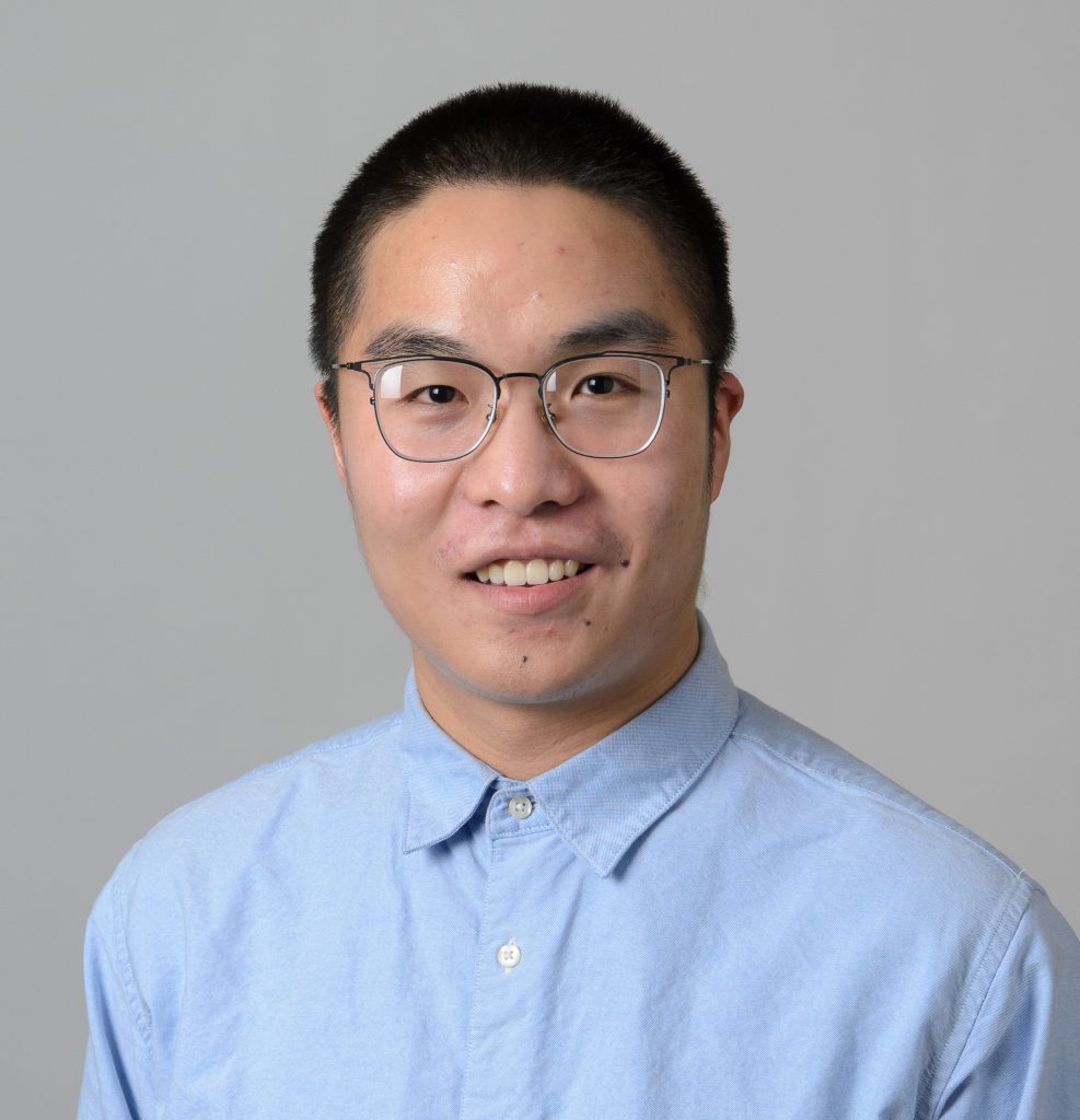 IMS Polymer Program | Polymer Program