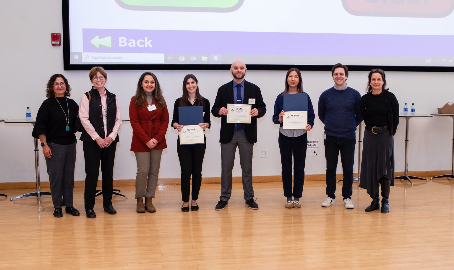 College of Engineering Poster Competition | Polymer Program