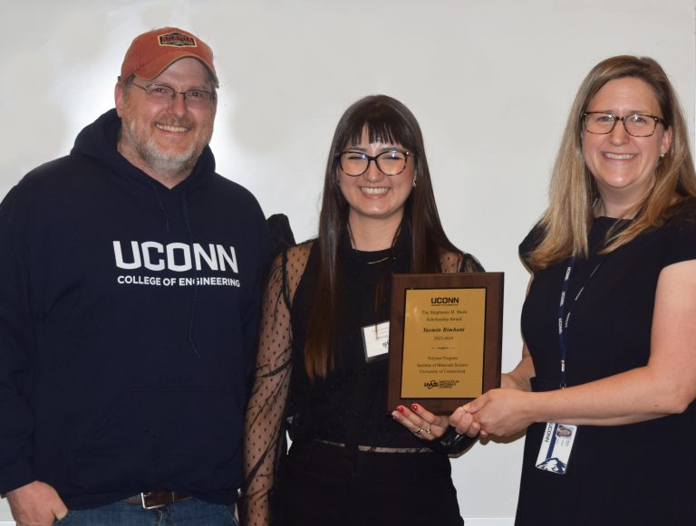 Home | Polymer Program