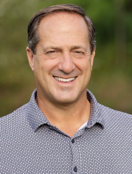 Polymer Program Alumni Feature: Mark Adams | Polymer Program
