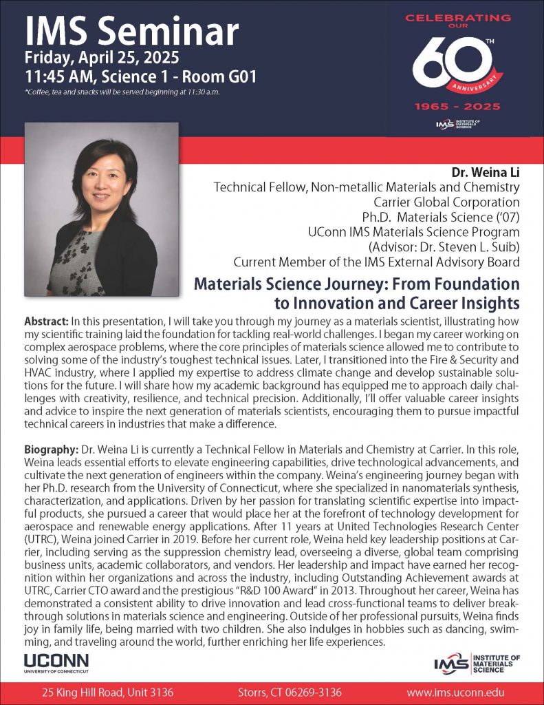 Home | Polymer Program